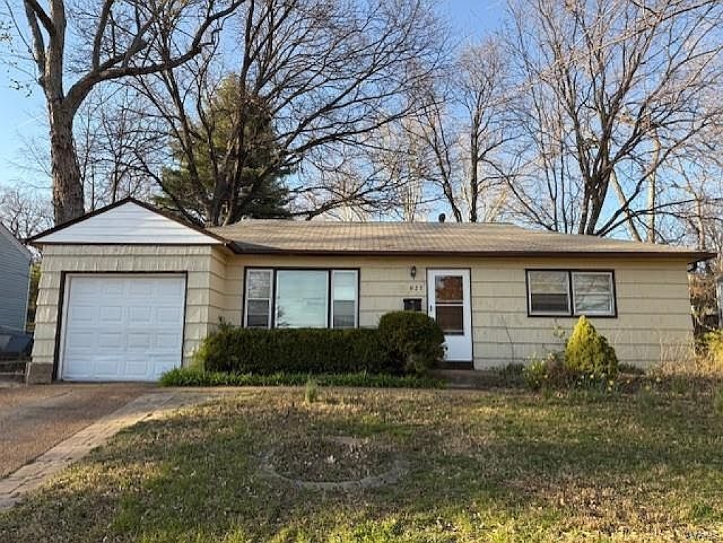 Highmont Drive St. Louis, MO | Maverick Investor Group