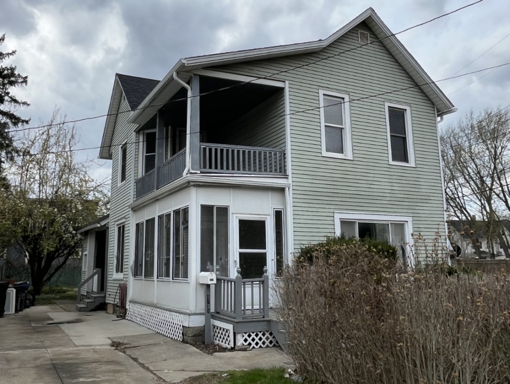 West 37th Street Cleveland, OH | Maverick Investor Group