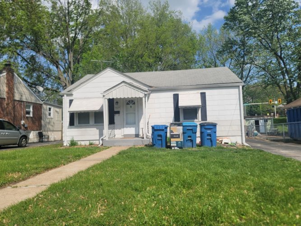 Marvin Ave Saint Louis, MO | Maverick Investor Group